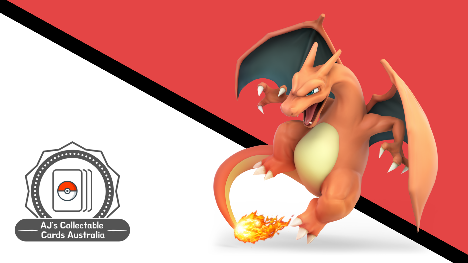FOR ALL OF YOUR POKÈMON NEEDS & MORE! – AJ COLLECTABLES